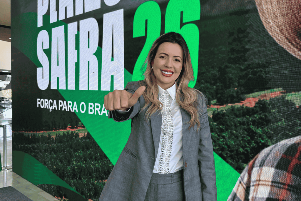 Saiba como solicitar maquinários agrícolas pelo PROMAQ – Flavinha Rodrigues